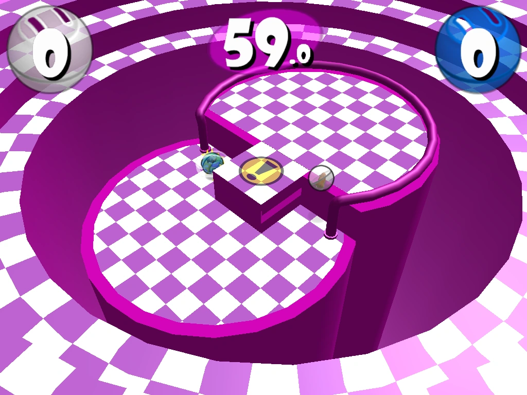 Up Arena | Hamsterball Wiki | Fandom