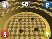 Master Arena | Hamsterball Wiki | Fandom