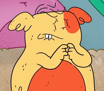 Greg | Hamsterdale Wiki | Fandom