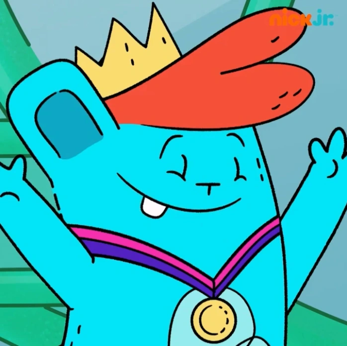 Popcorn | Hamsterdale Wiki | Fandom