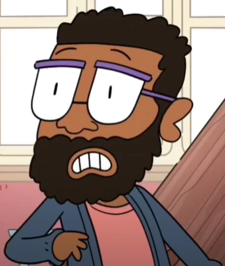 Kendrick | Hamsterdale Wiki | Fandom