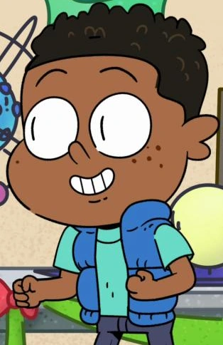 Derek | Hamsterdale Wiki | Fandom