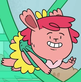 Clover | Hamsterdale Wiki | Fandom