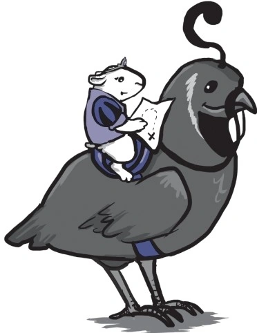 Mumfrey | Hamster Princess Wiki | Fandom