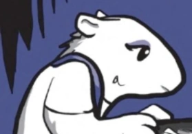 Queen Hazel | Hamster Princess Wiki | Fandom