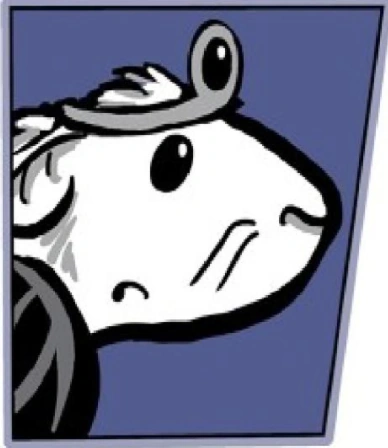 King Hamsterbone | Hamster Princess Wiki | Fandom
