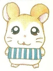 Ice/Gallery | The Hamtaro Wiki | Fandom