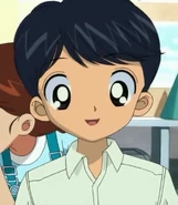 Travis Kimura/Gallery | The Hamtaro Wiki | Fandom
