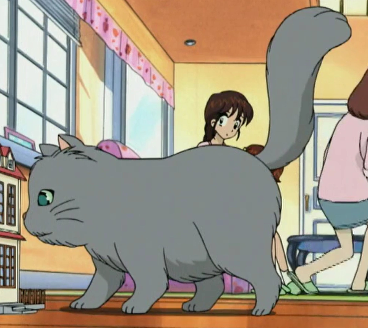 Lucy | The Hamtaro Wiki | Fandom