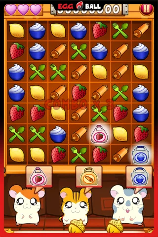 Hamtaro (iOS game) | The Hamtaro Wiki | Fandom