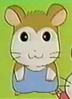 Maxwell | The Hamtaro Wiki | Fandom