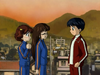 Travis Kimura/Gallery | The Hamtaro Wiki | Fandom