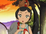 Mindy O'Hara/Gallery | The Hamtaro Wiki | Fandom