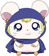Lapis | Hamtaro Wiki | Fandom