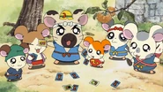 Hamtaro: Fairy Tale/Gallery | The Hamtaro Wiki | Fandom