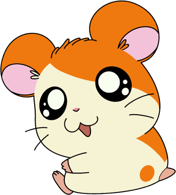 Hamtaro | The Hamtaro Wiki | Fandom