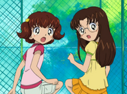 Kana Iwata/Gallery | The Hamtaro Wiki | Fandom