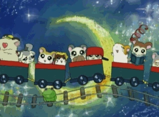 Opening 1 | Hamtaro Wiki | Fandom