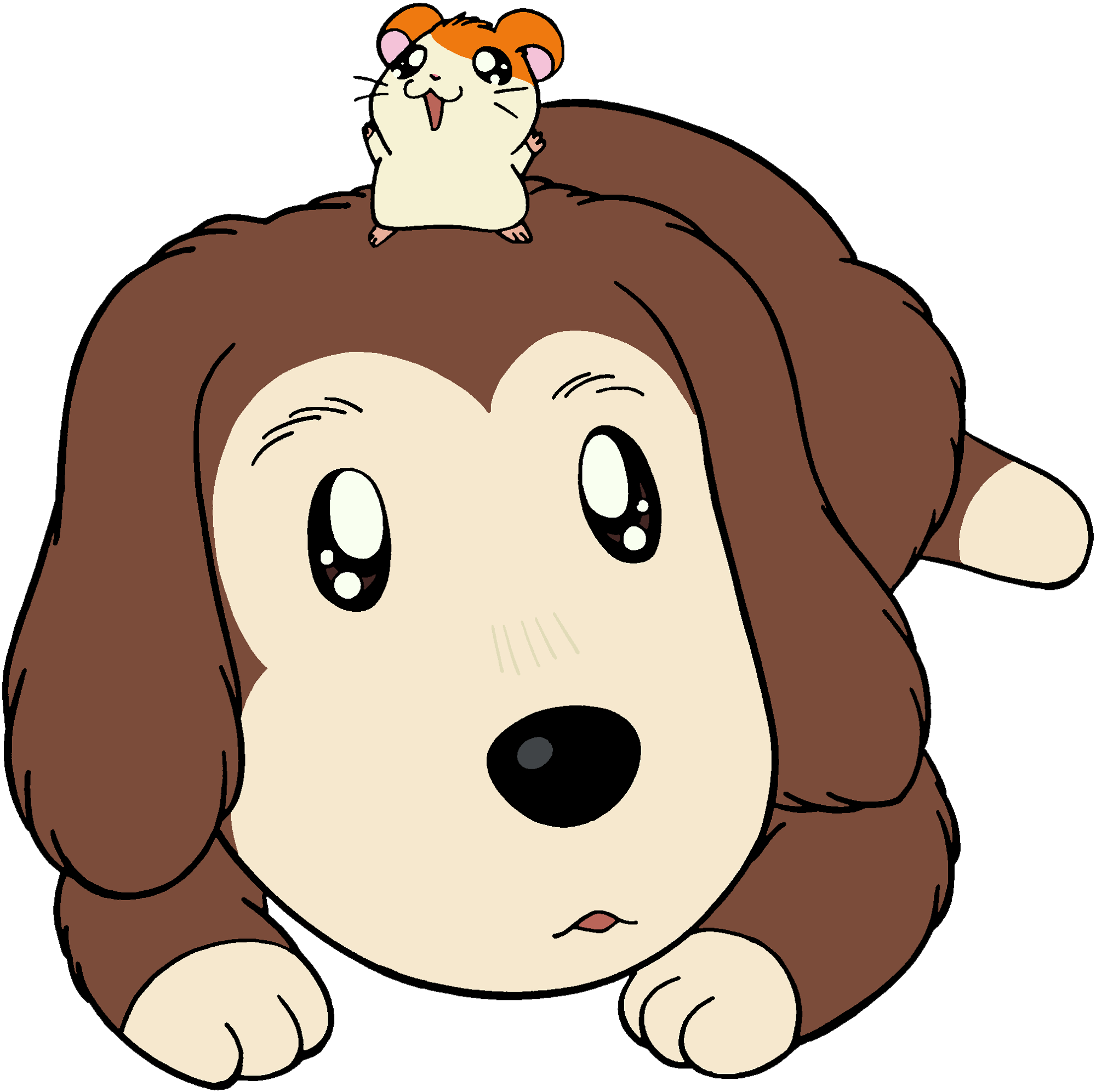 Category:Other Animals Gallery | The Hamtaro Wiki | Fandom