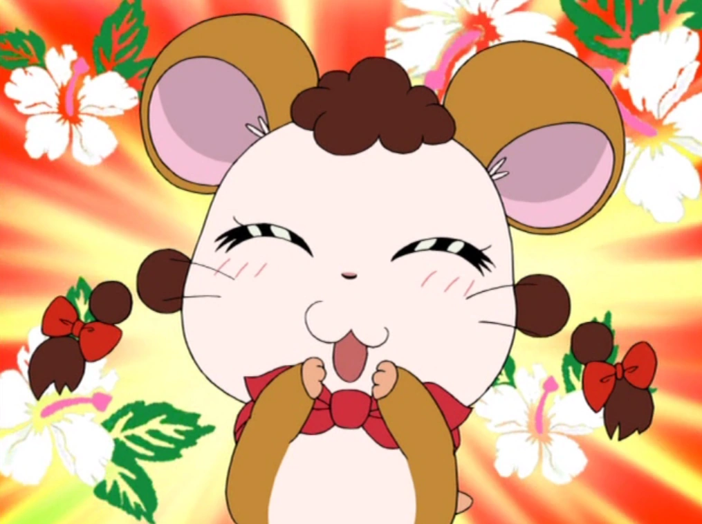 Summer! Broski/Gallery | The Hamtaro Wiki | Fandom