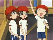 Mindy O'Hara/Gallery | The Hamtaro Wiki | Fandom