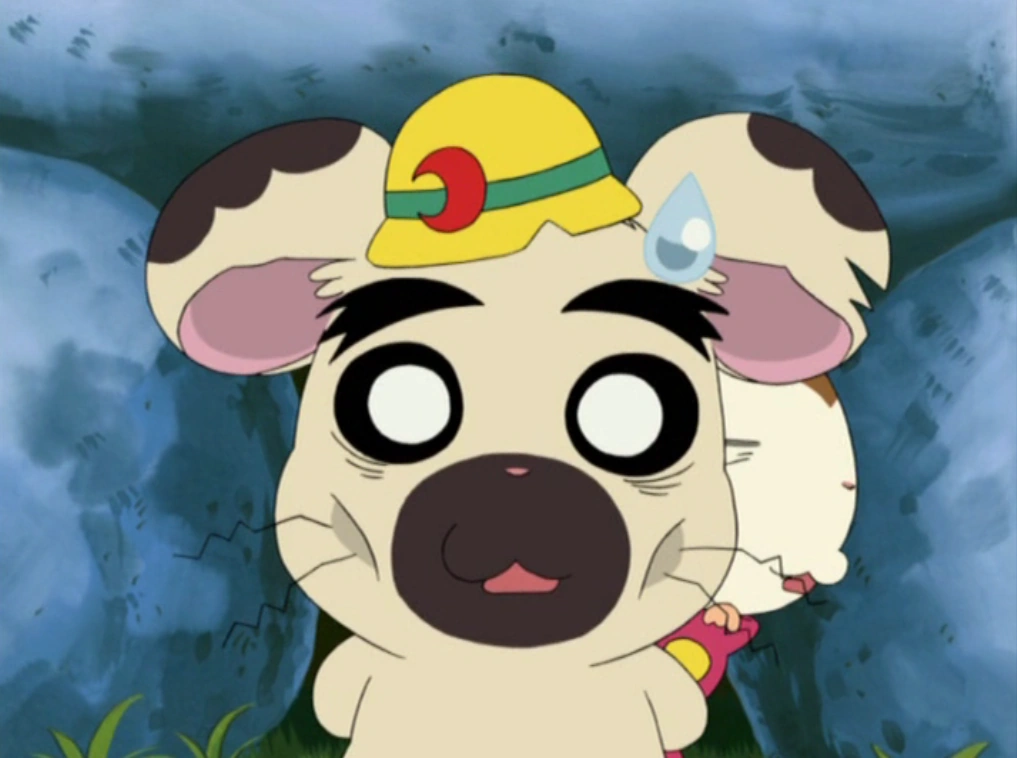 Nande Returns!/Gallery | The Hamtaro Wiki | Fandom