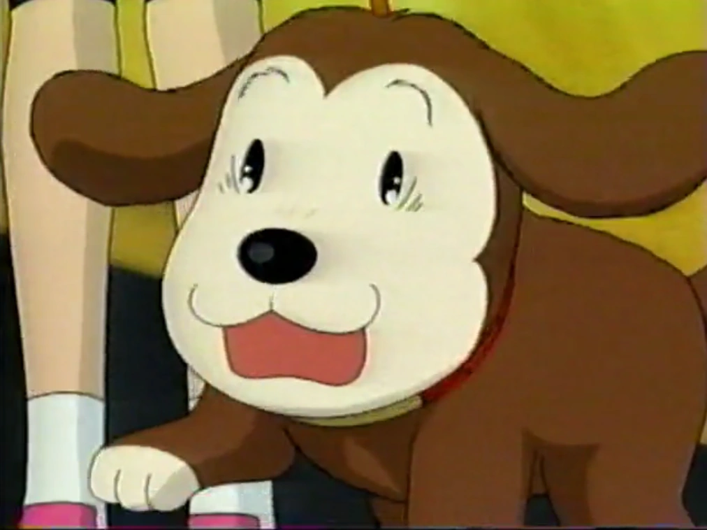Doctor Lion (episode)/Gallery | The Hamtaro Wiki | Fandom