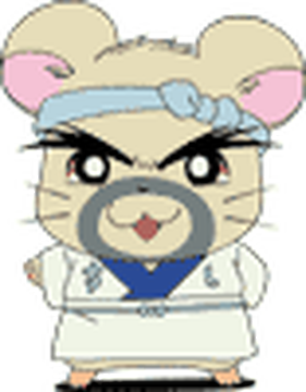 Chef Hamtaro Hamtaro (US) Season 2 Air Dates & Countdown