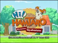 Tottoko Hamutaro Hai! | The Hamtaro Wiki | Fandom
