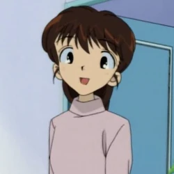 Hamtaro Human Characters