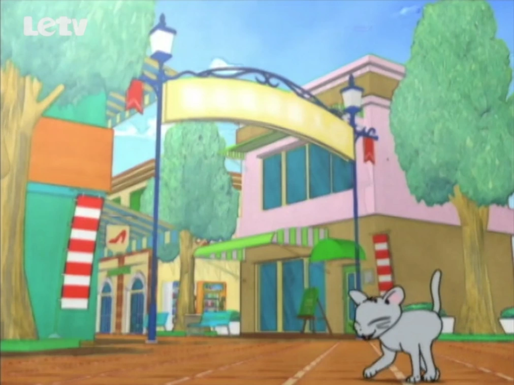 Howdy and Dexter/Gallery | The Hamtaro Wiki | Fandom