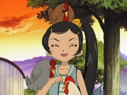 Mindy O'Hara/Gallery | The Hamtaro Wiki | Fandom