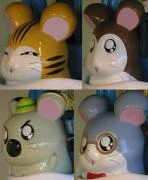 Fuji-Q Highland/Gallery | The Hamtaro Wiki | Fandom
