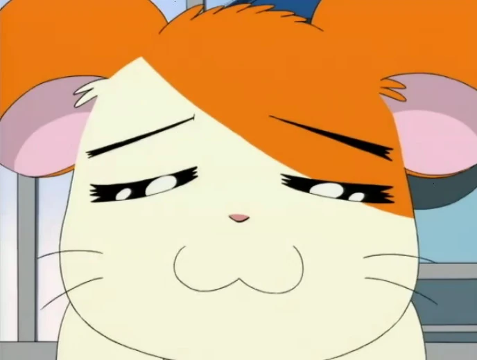 Run, Pepper!/Gallery | The Hamtaro Wiki | Fandom