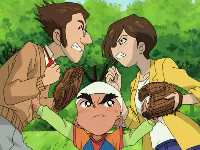 A Picnic Date! | The Hamtaro Wiki | Fandom