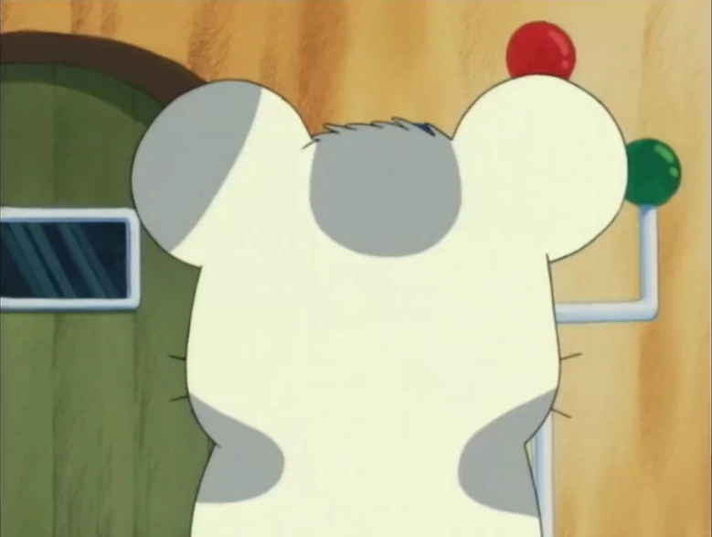 Oxnard's Pure Heart/Gallery | The Hamtaro Wiki | Fandom