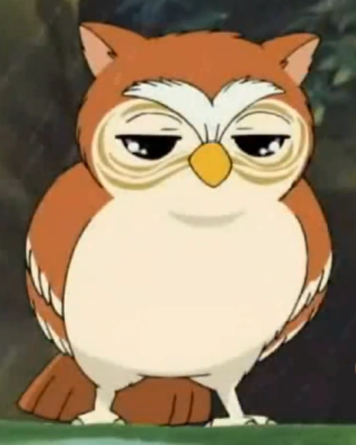 Fukusuke | The Hamtaro Wiki | Fandom