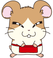 Howdy/Gallery | The Hamtaro Wiki | Fandom
