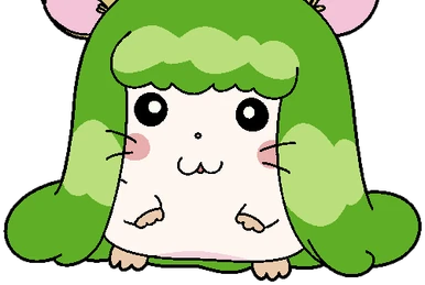 Hamtaro Peper Pepper/Gallery | The Hamtaro Wiki | Fandom