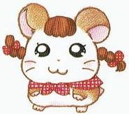 Pepper/Gallery | The Hamtaro Wiki | Fandom