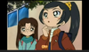 Mindy O'Hara/Gallery | The Hamtaro Wiki | Fandom