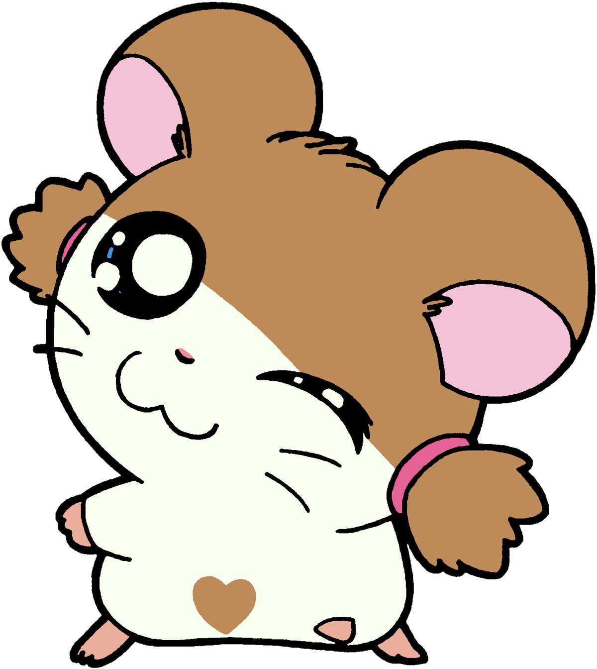 Sparkle | The Hamtaro Wiki | Fandom