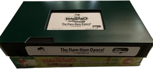 The Ham-Ham Dance! (promotional video) | The Hamtaro Wiki | Fandom