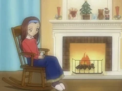 Hamtaro Maria Maria | The Hamtaro Wiki | Fandom