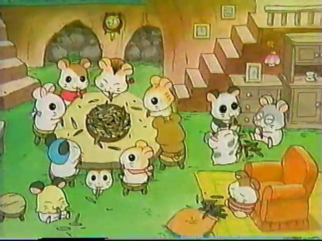 Ham-Ham Clubhouse | The Hamtaro Wiki | Fandom
