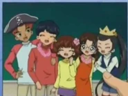 Happy Ham-Ham Wedding!/Gallery | The Hamtaro Wiki | Fandom