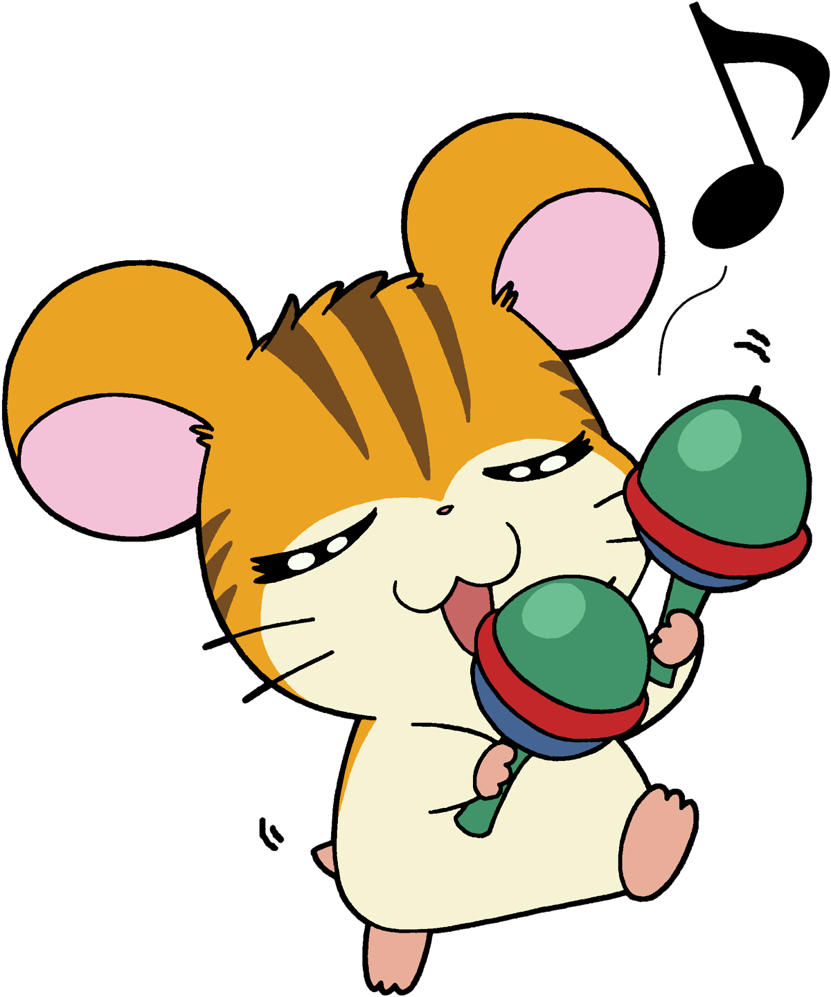 Stan | The Hamtaro Wiki | Fandom