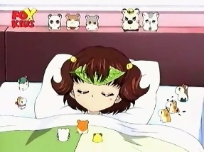 EP016 | Hamtaro Wiki | Fandom