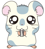 Oxnard/Gallery | The Hamtaro Wiki | Fandom