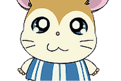 Hamtaro Peper Pepper/Gallery | The Hamtaro Wiki | Fandom